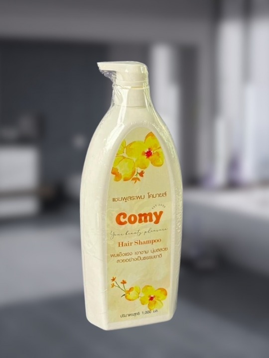 โรงงานผลิตสบู่เหลวล้างมือ น้ำยาล้างจาน เจลแอลกฮอล์ ของใช้ครบวงจร